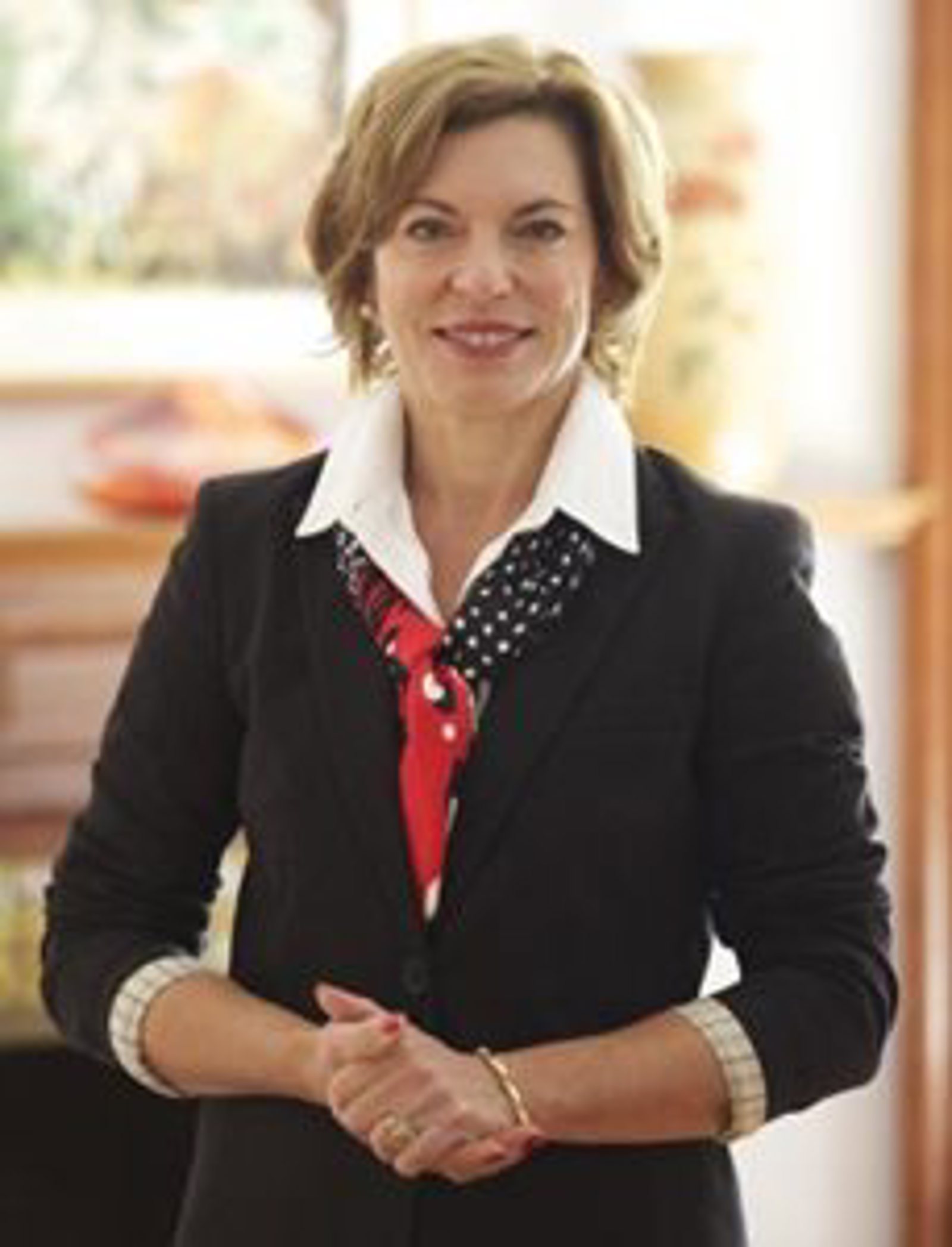 NAICU - Barbara Mistick Biography - hiring page